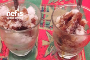 Dondurma Tarifleri – Nefis Yemek Tarifleri