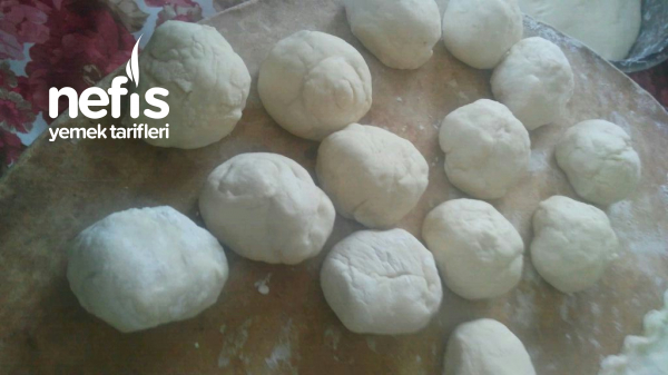 Sembusek - Nefis Yemek Tarifleri - #5410652