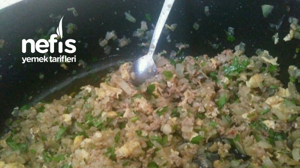 Sembusek - Nefis Yemek Tarifleri - #5410652