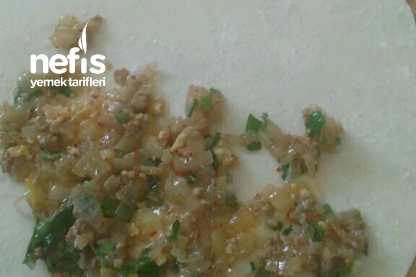 Sembusek - Nefis Yemek Tarifleri - #5410652