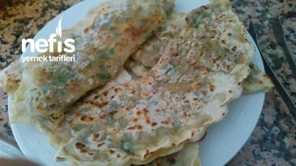 Sembusek - Nefis Yemek Tarifleri - #5410652