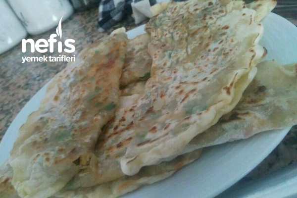 Sembusek - Nefis Yemek Tarifleri - #5410652