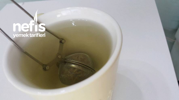 Anne Çayı - Nefis Yemek Tarifleri