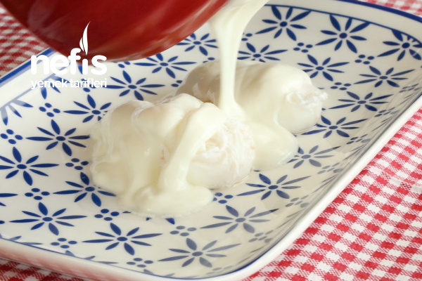 Çılbır Tarifi (videolu) - Nefis Yemek Tarifleri