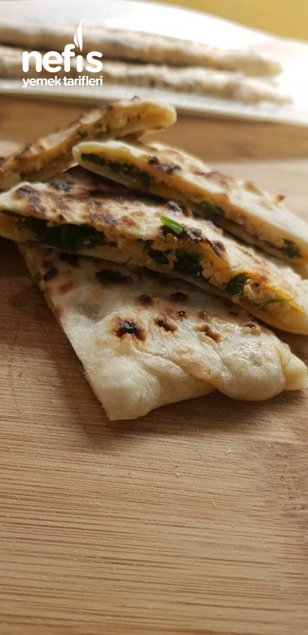 Lor Böreği Gaziantep Usulü - Nefis Yemek Tarifleri