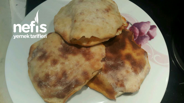 Gobit Ekmek - Nefis Yemek Tarifleri - #5439283