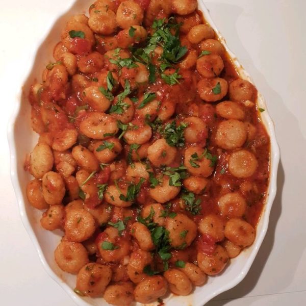 Tam Ölçü Fellah Köftesi Salatası - Nefis Yemek Tarifleri