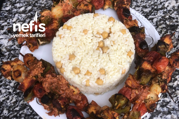 Pratik Çöpşiş - Nefis Yemek Tarifleri