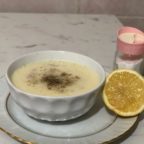 Nefis Terbiyeli Şehriye Çorbası - Nefis Yemek Tarifleri