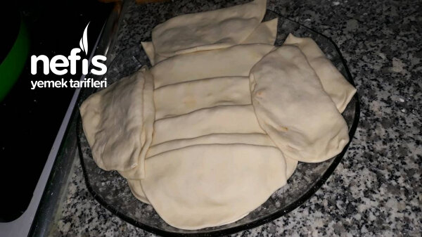 Evde Harika Lor Böreği - Nefis Yemek Tarifleri