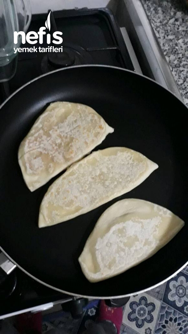 Evde Harika Lor Böreği - Nefis Yemek Tarifleri