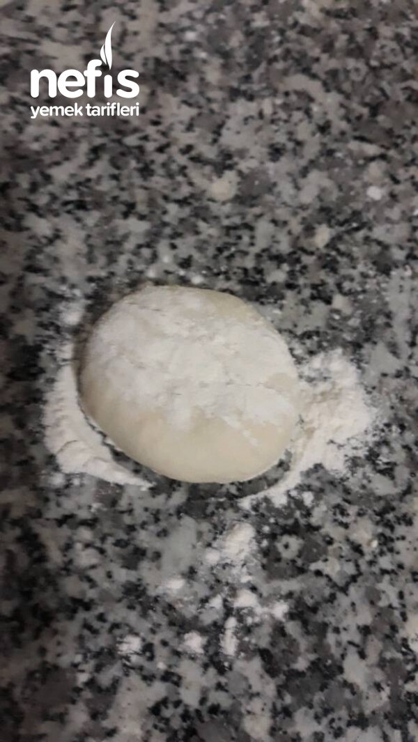 Evde Harika Lor Böreği - Nefis Yemek Tarifleri
