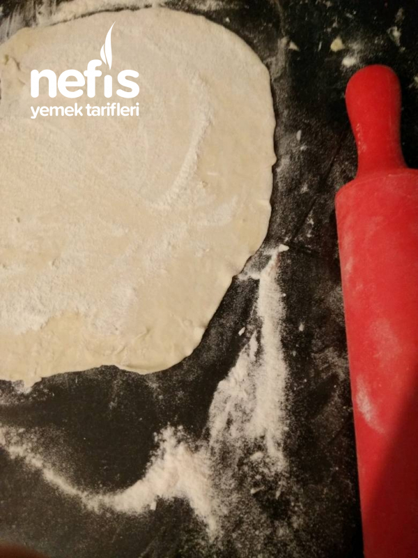 Mantı - Nefis Yemek Tarifleri - #5452655