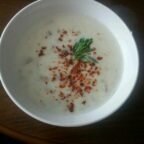 Mantar Çorbası Tarifi - Nefis Yemek Tarifleri