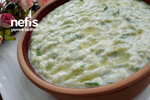 Nuraniye - Nefis Yemek Tarifleri