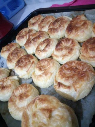 Pastane Böreği ( Videolu ) - Nefis Yemek Tarifleri