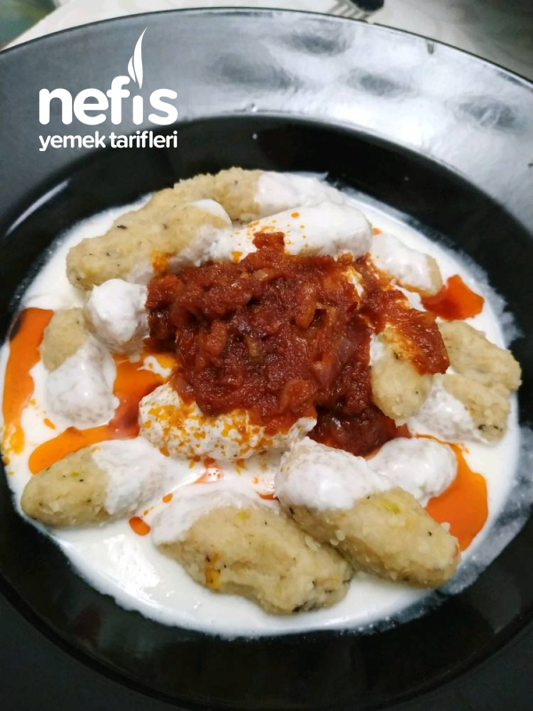 Kürt Köftesi - Nefis Yemek Tarifleri - #5464785