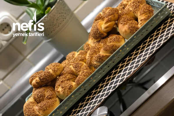 Simit Pohça - Nefis Yemek Tarifleri