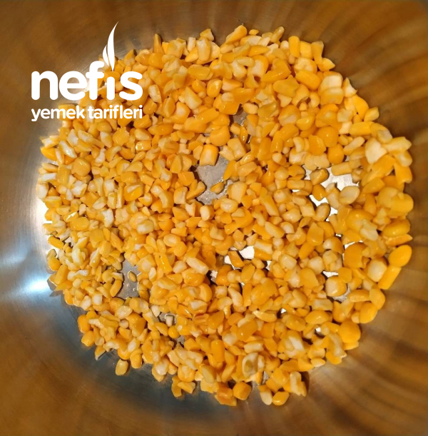 Korkota (Mısır Yarması) Çorbası - Nefis Yemek Tarifleri