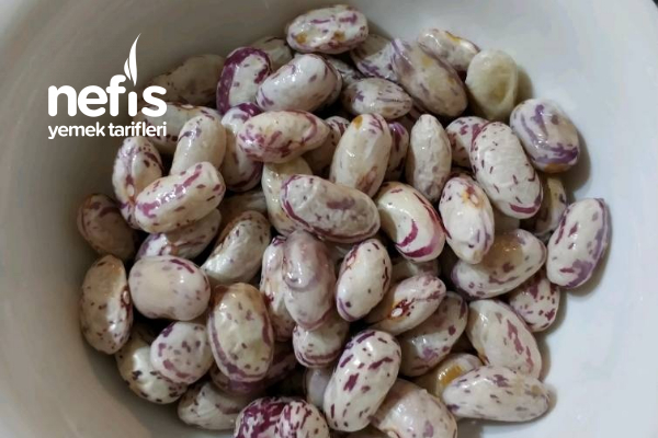 Korkota (Mısır Yarması) Çorbası - Nefis Yemek Tarifleri