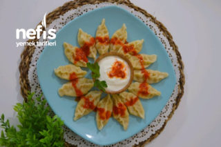 Hingel Nasıl Yapılır? - Nefis Yemek Tarifleri