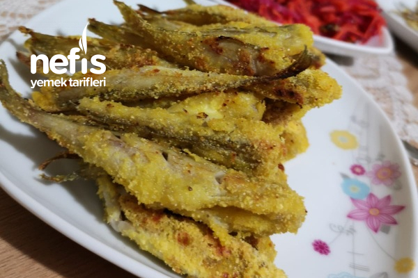 Mezgit - Nefis Yemek Tarifleri