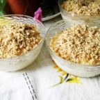 Sütlü İrmik Tatlısı Tarifi - Nefis Yemek Tarifleri