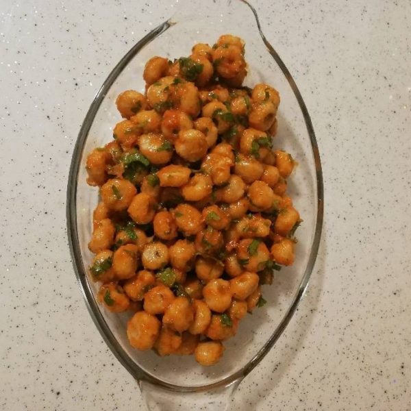 Tam Ölçü Fellah Köftesi Salatası - Nefis Yemek Tarifleri