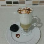 Latte Macchiato - Nefis Yemek Tarifleri - FATMA'NIN MUTFAGI