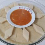 Arabaşı Çorbası ve Hamuru Yapımı (videolu) - Nefis Yemek Tarifleri