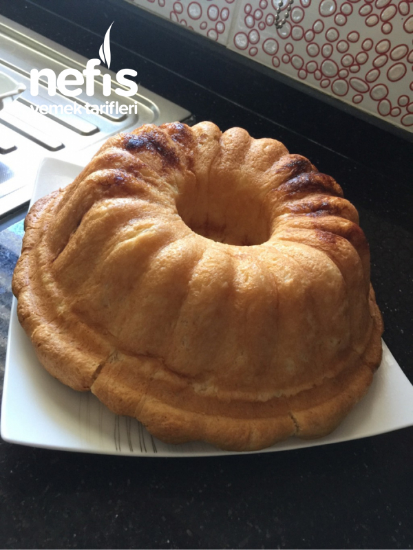 Kalıpta Poğaça - Nefis Yemek Tarifleri - #5519342