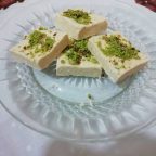 Saray Helvası (Çekme Helva) - Nefis Yemek Tarifleri - Aynur Kaya