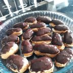 Ekler Nasıl Yapılır? - Nefis Yemek Tarifleri