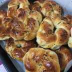 En Yumuşak En Lezzetli En Çok Kabaran Pastane Açması - Nefis Yemek ...