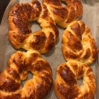 En Yumuşak En Lezzetli En Çok Kabaran Pastane Açması - Nefis Yemek ...