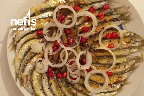 Küçük Balık - Nefis Yemek Tarifleri