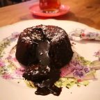 Lav Kek (Lava Cake) - Nefis Yemek Tarifleri