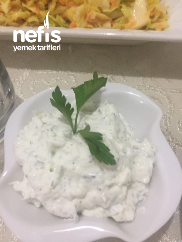 Haydari - Nefis Yemek Tarifleri - #5576055