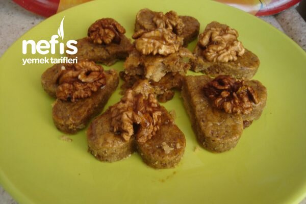 Karsambaç (Kar Helvası) - Nefis Yemek Tarifleri
