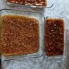 Cevizli Sucuk Tadında Pekmez Tatlısı - Nefis Yemek Tarifleri