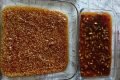 Cevizli Sucuk Tadında Pekmez Tatlısı - Nefis Yemek Tarifleri