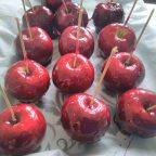 Elma Şekeri - Nefis Yemek Tarifleri - Tuğba Gamzeli Melek