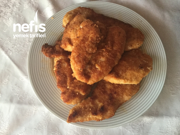 Tavuk Göğsü - Nefis Yemek Tarifleri - #5593121