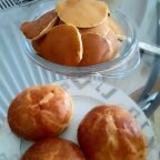 Pankek - Büşra T. - Nefis Yemek Tarifleri