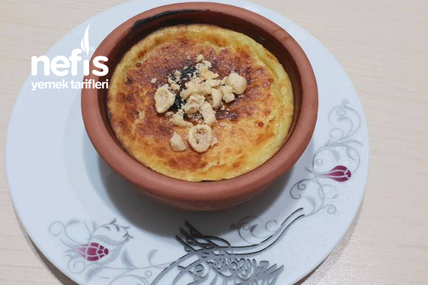 Süt Helvası - Nefis Yemek Tarifleri - #5602129