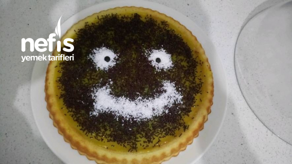 Eti Cin Pasta - Nefis Yemek Tarifleri - #5604962