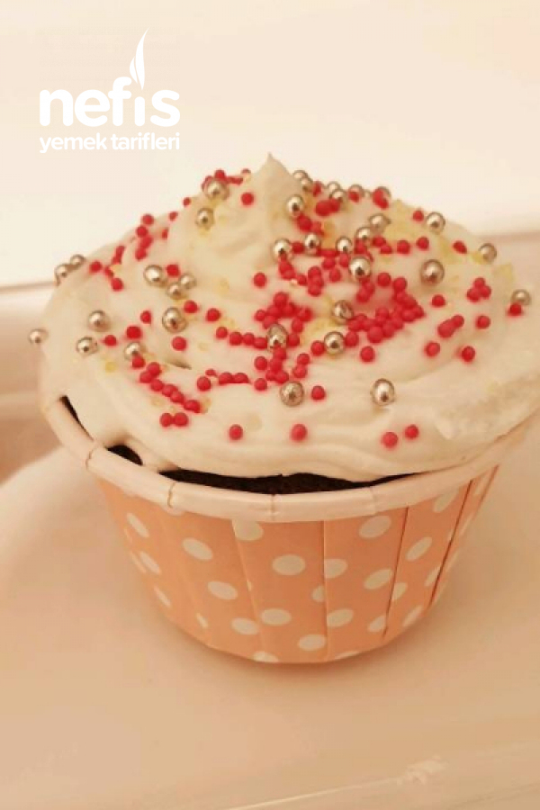 Enfes Cup Kek - Nefis Yemek Tarifleri - #5608566