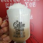 Latte Macchiato - Nefis Yemek Tarifleri - FATMA'NIN MUTFAGI