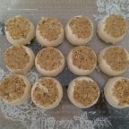 Saray Helvası (Çekme Helva) - Nefis Yemek Tarifleri - Aynur Kaya