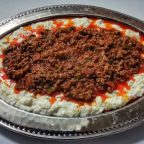 Ali Nazik Tarifi - Nefis Yemek Tarifleri